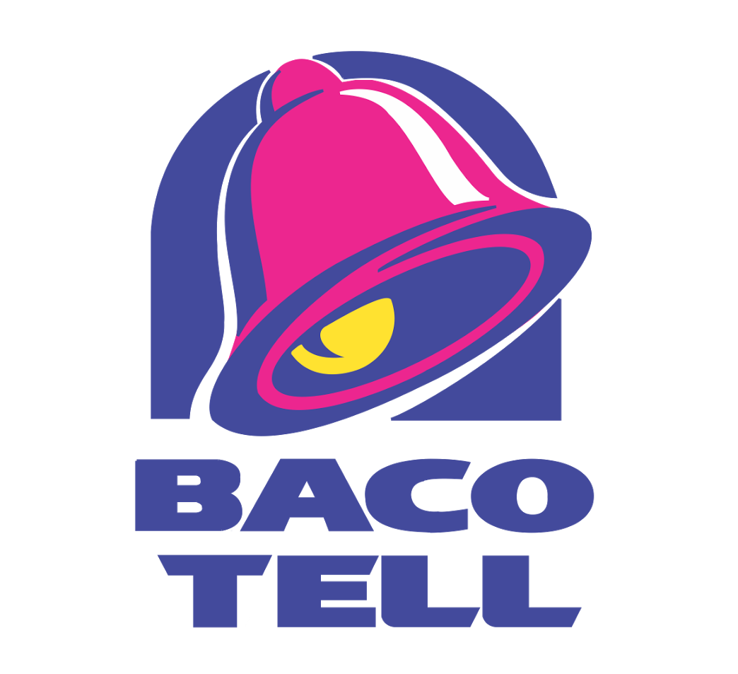 Baco Tell – Drive Thru Creative